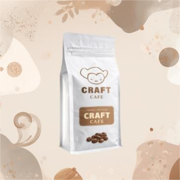 Coffee Beans – Craft Cafe by Craftale