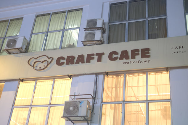 Contact – Craft Cafe by Craftale
